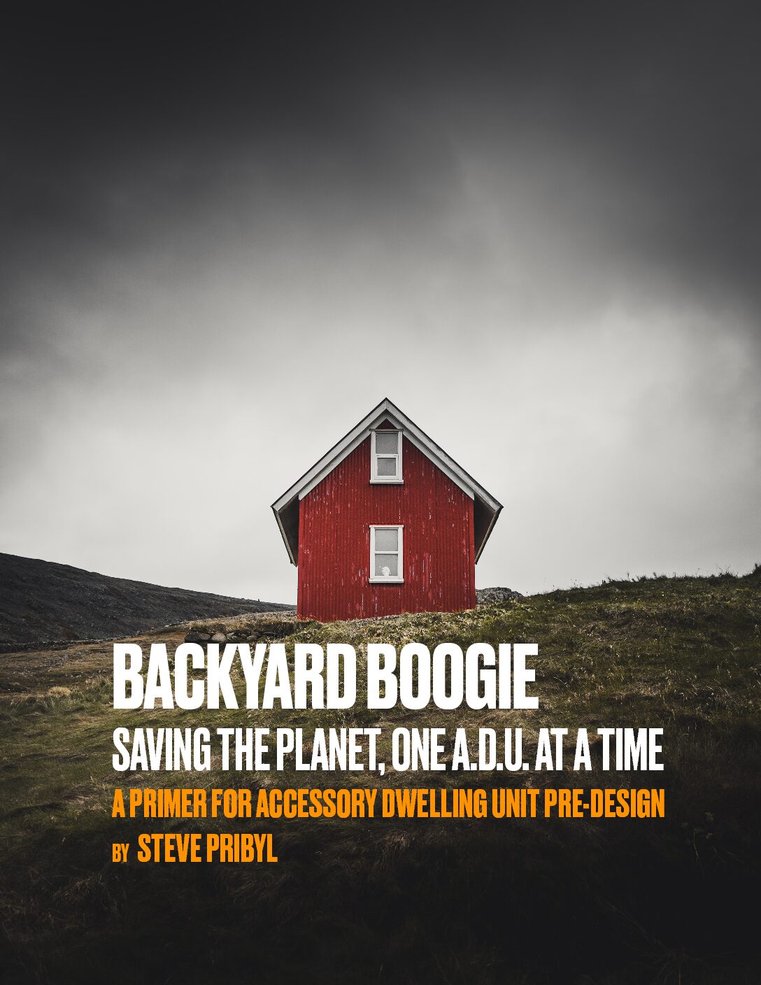 Backyard Boogie – dbaArchitects
